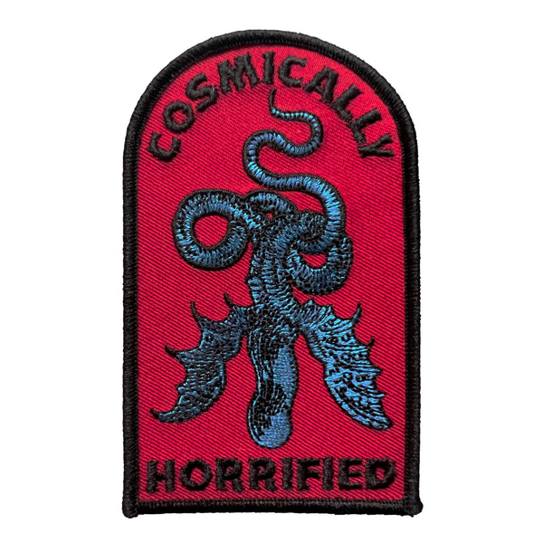 Cosmically Horrified Patch – Inner Decay