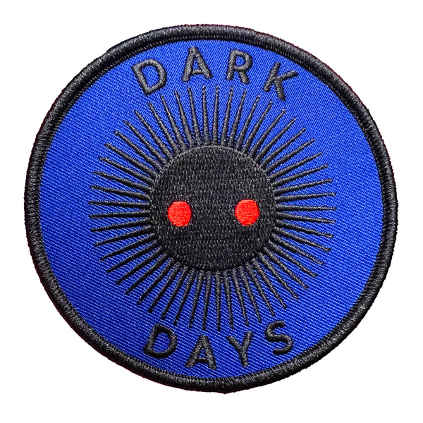 Dark Days Patch – Inner Decay