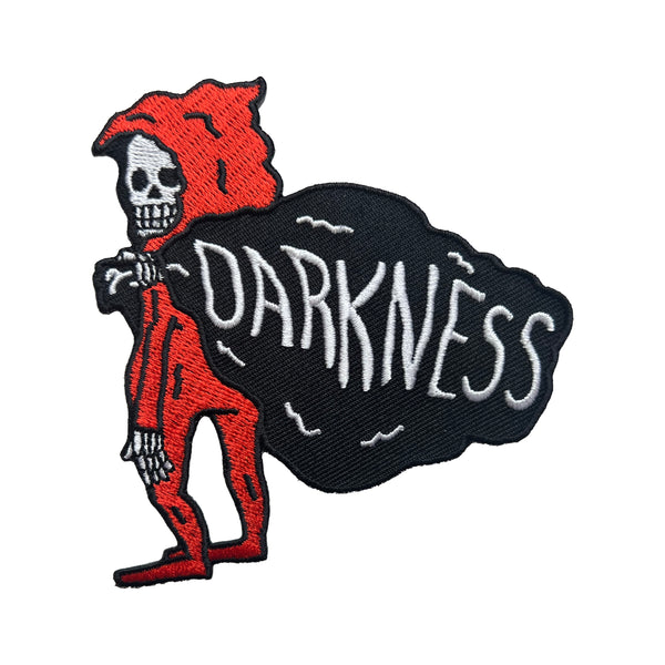 Every Day Carry Patch – Inner Decay