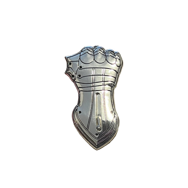 Moving Gauntlet Pin – Inner Decay
