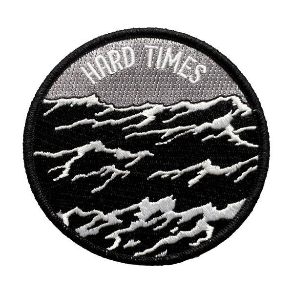 Hard Times Patch – Inner Decay