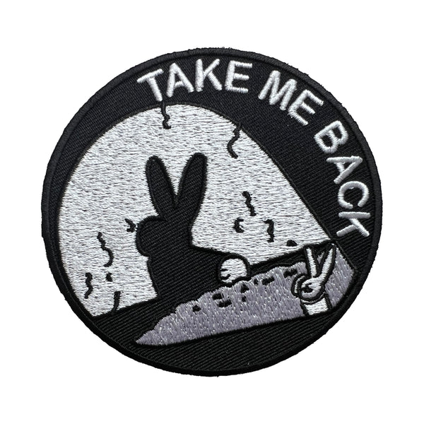 Plato's Cave Patch – Inner Decay