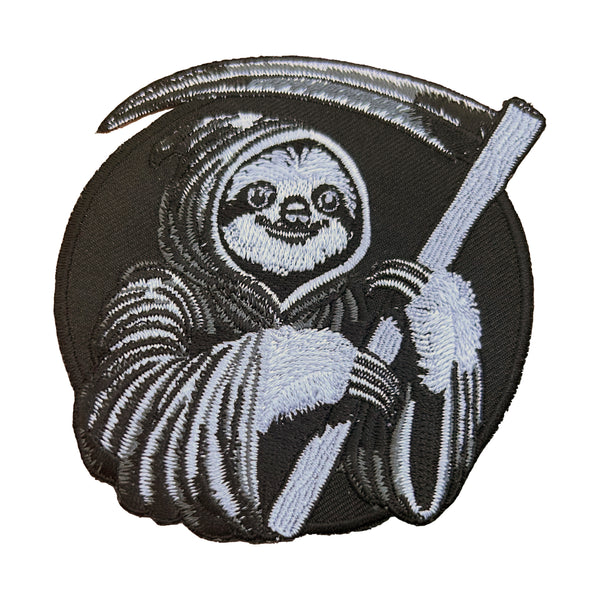 Slow Death Patch – Inner Decay