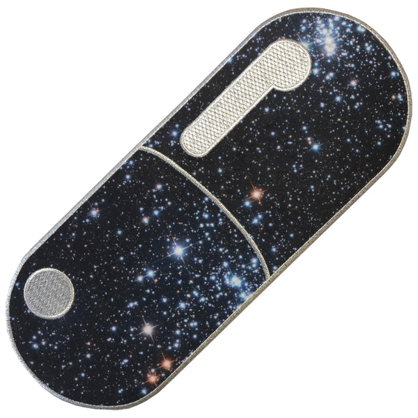 SOL Capsule Back Patch – Inner Decay