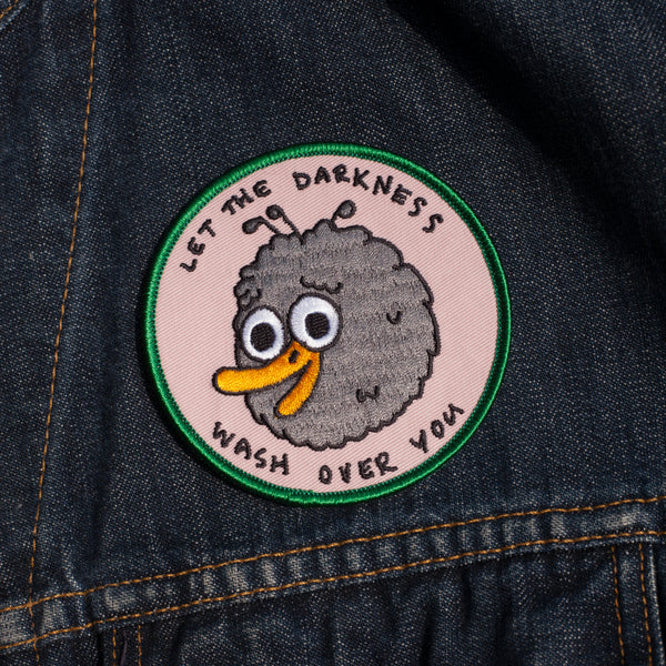 Darkness Patch – Inner Decay