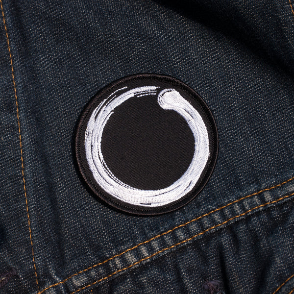 Ensō Patch – Inner Decay