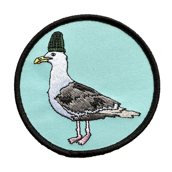 S**t Hawk Patch – Inner Decay