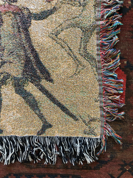 Dance of The Dead Blanket – Inner Decay