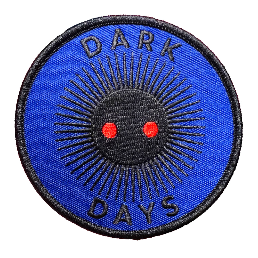 Dark Days Patch – Inner Decay