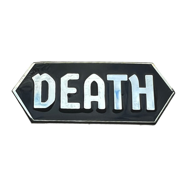 Death Pin – Inner Decay