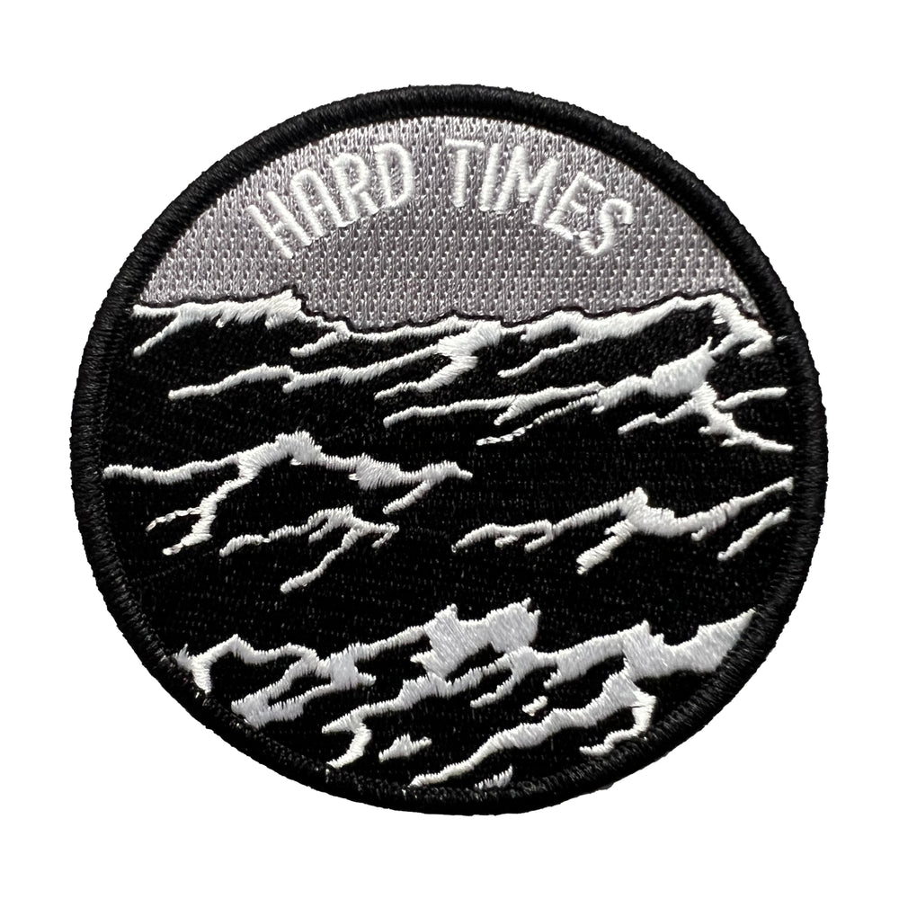 Hard Times Patch – Inner Decay