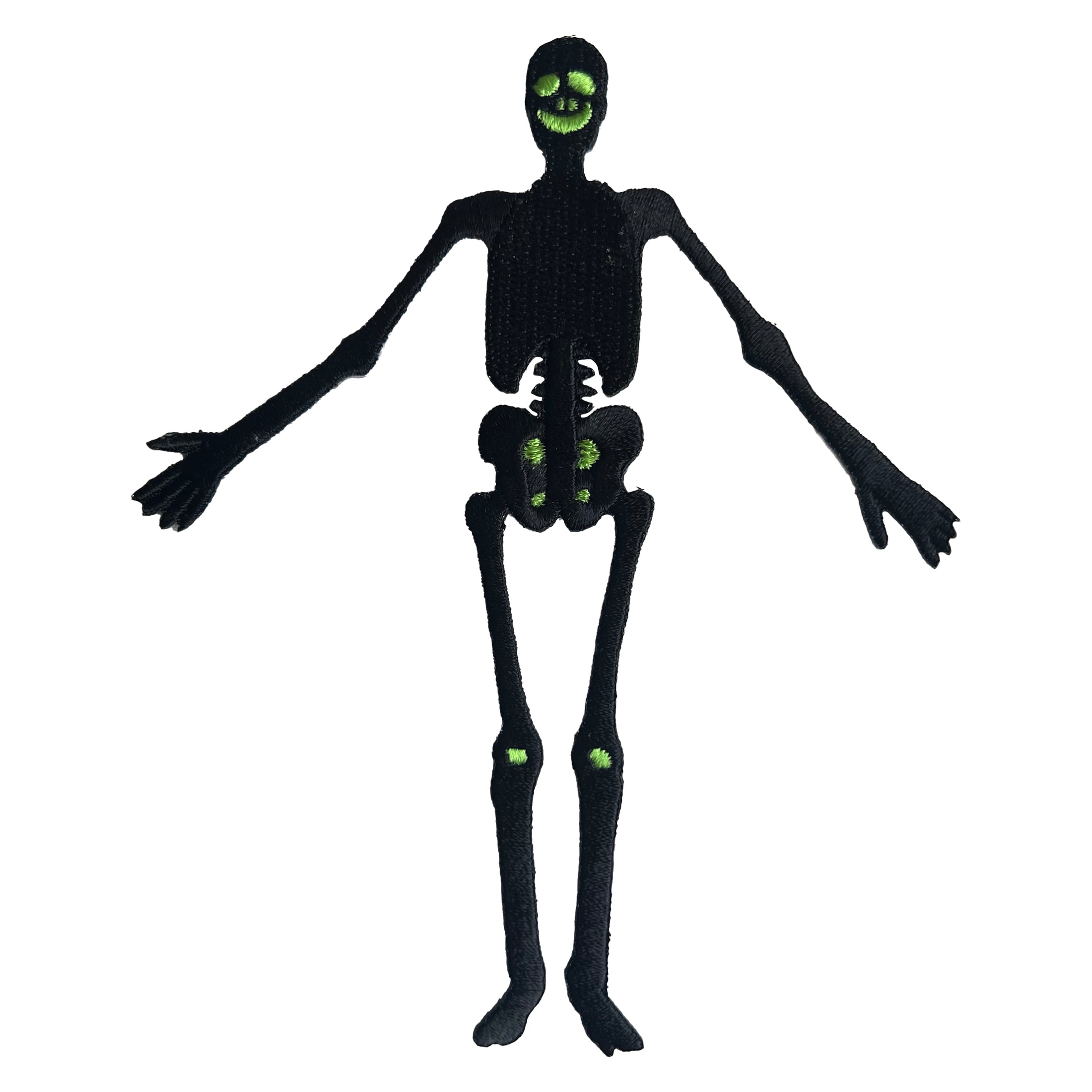 Patches – Inner Decay