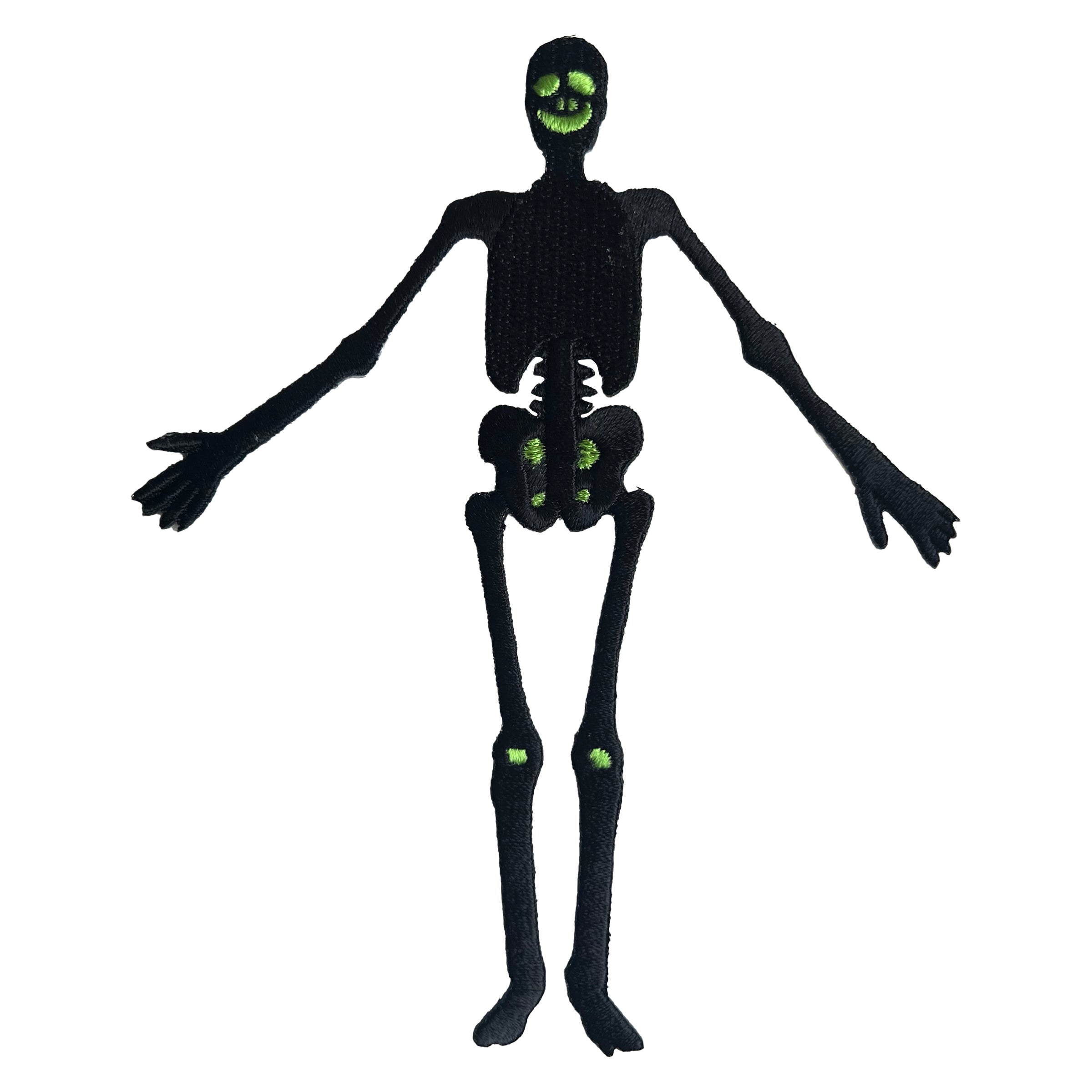 Patches – Inner Decay