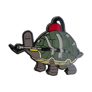 Pins – Inner Decay