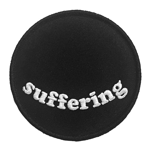 Suffering Patch – Inner Decay