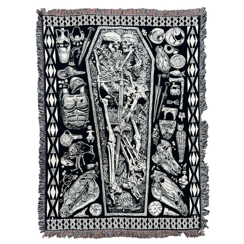 Blankets – Inner Decay