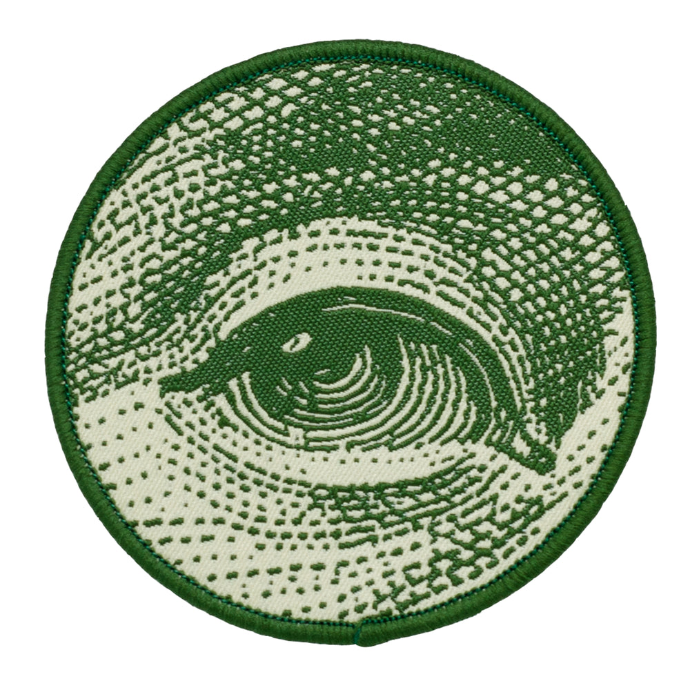 Benjamins Patch – Inner Decay