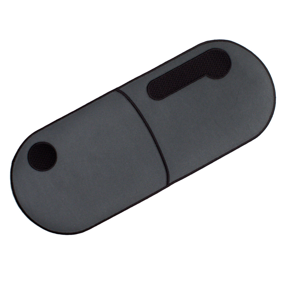 Reflective Otomo Capsule Back Patch – Inner Decay