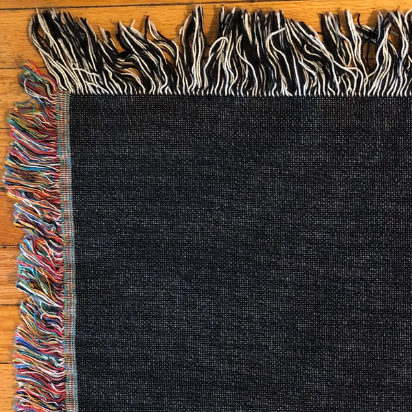 Death Horse XL Blanket – Inner Decay