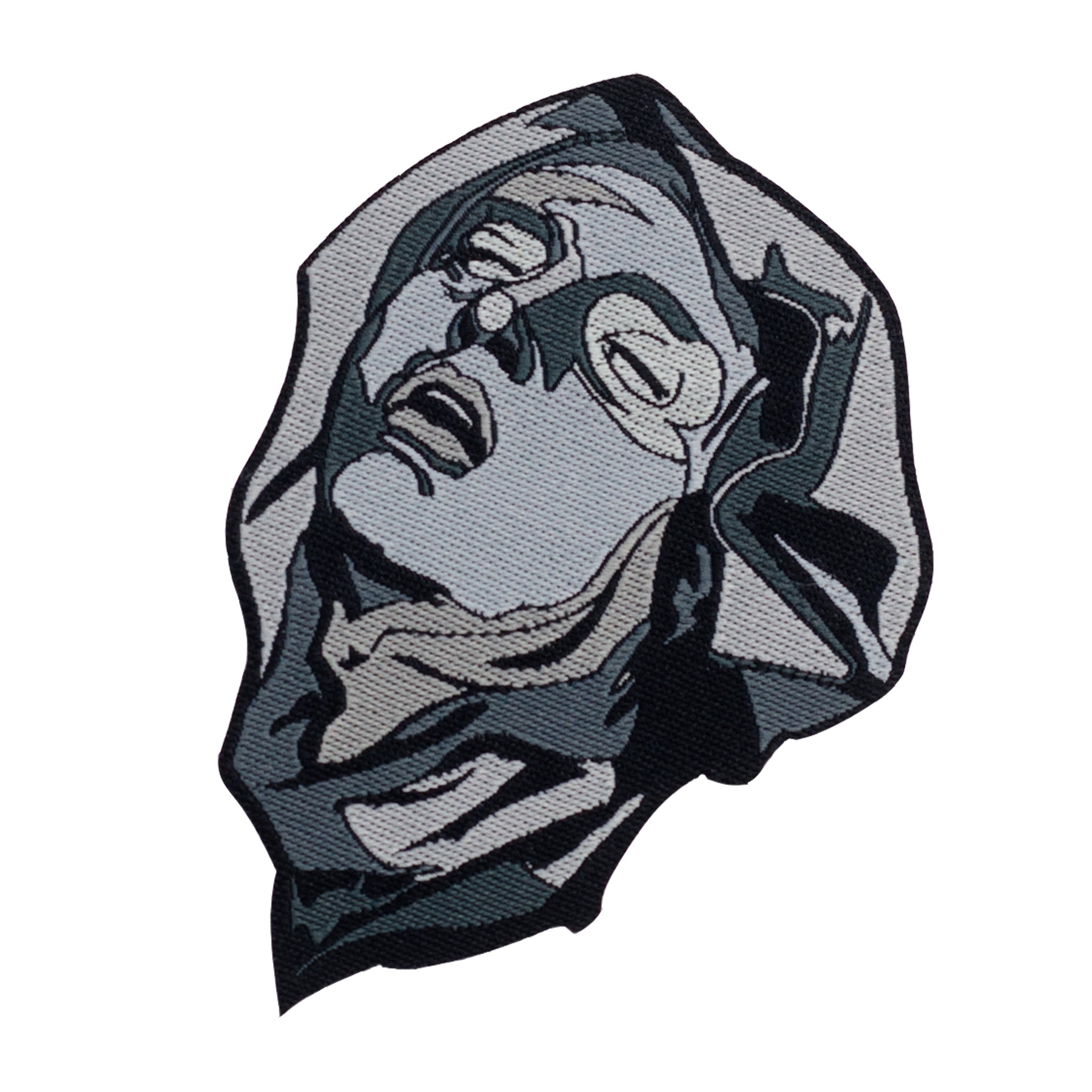 ECSTASY OF ST. TERESA PATCH – Inner Decay