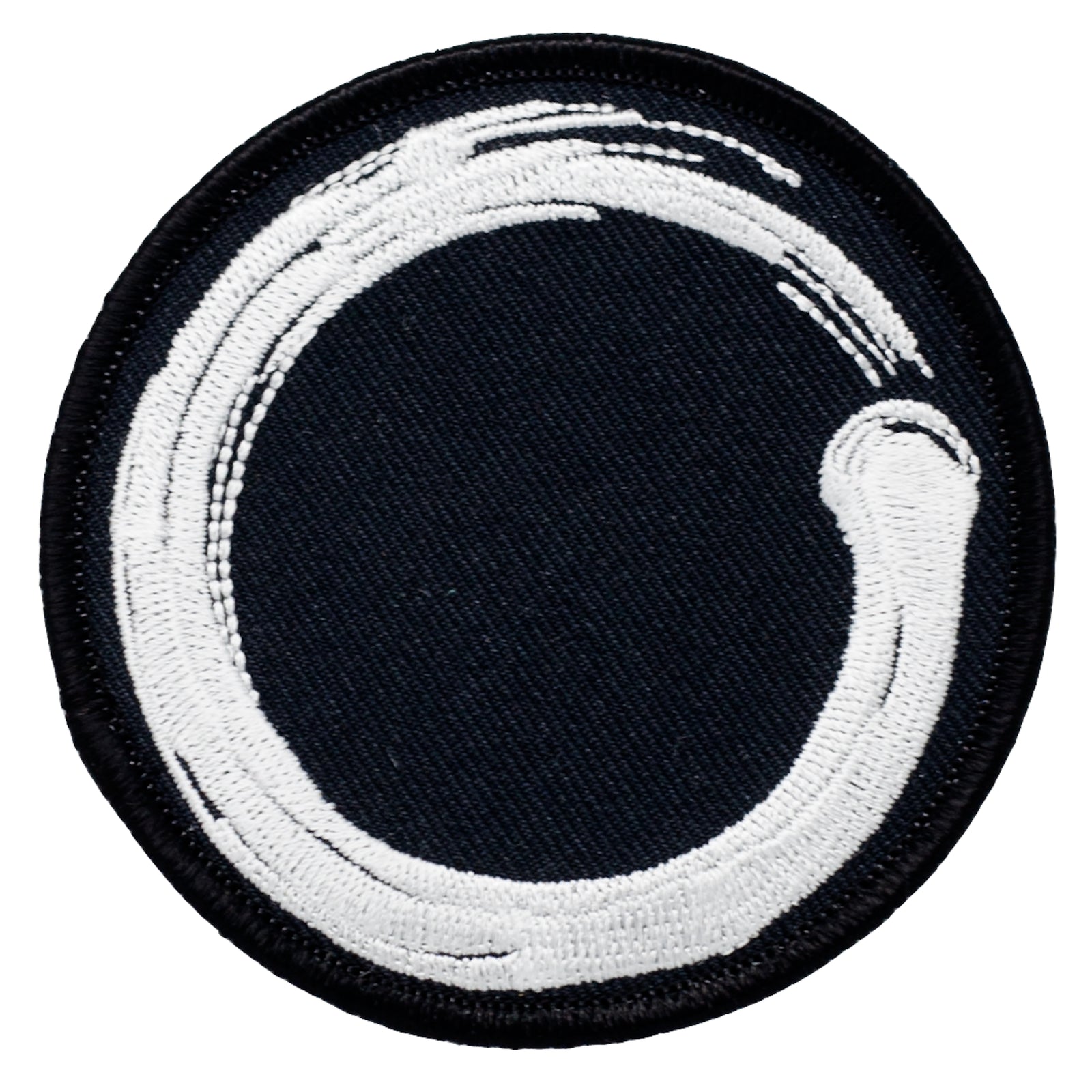 Ensō Patch – Inner Decay