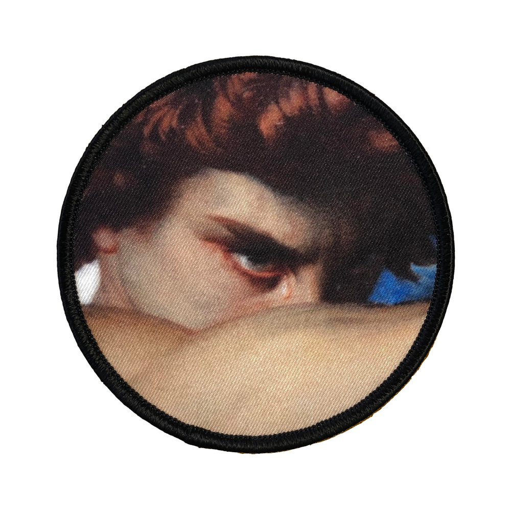 Fallen Angel Patch – Inner Decay