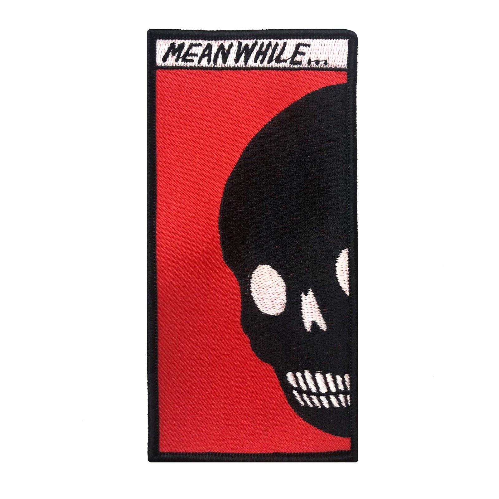 Meanwhile Patch – Inner Decay