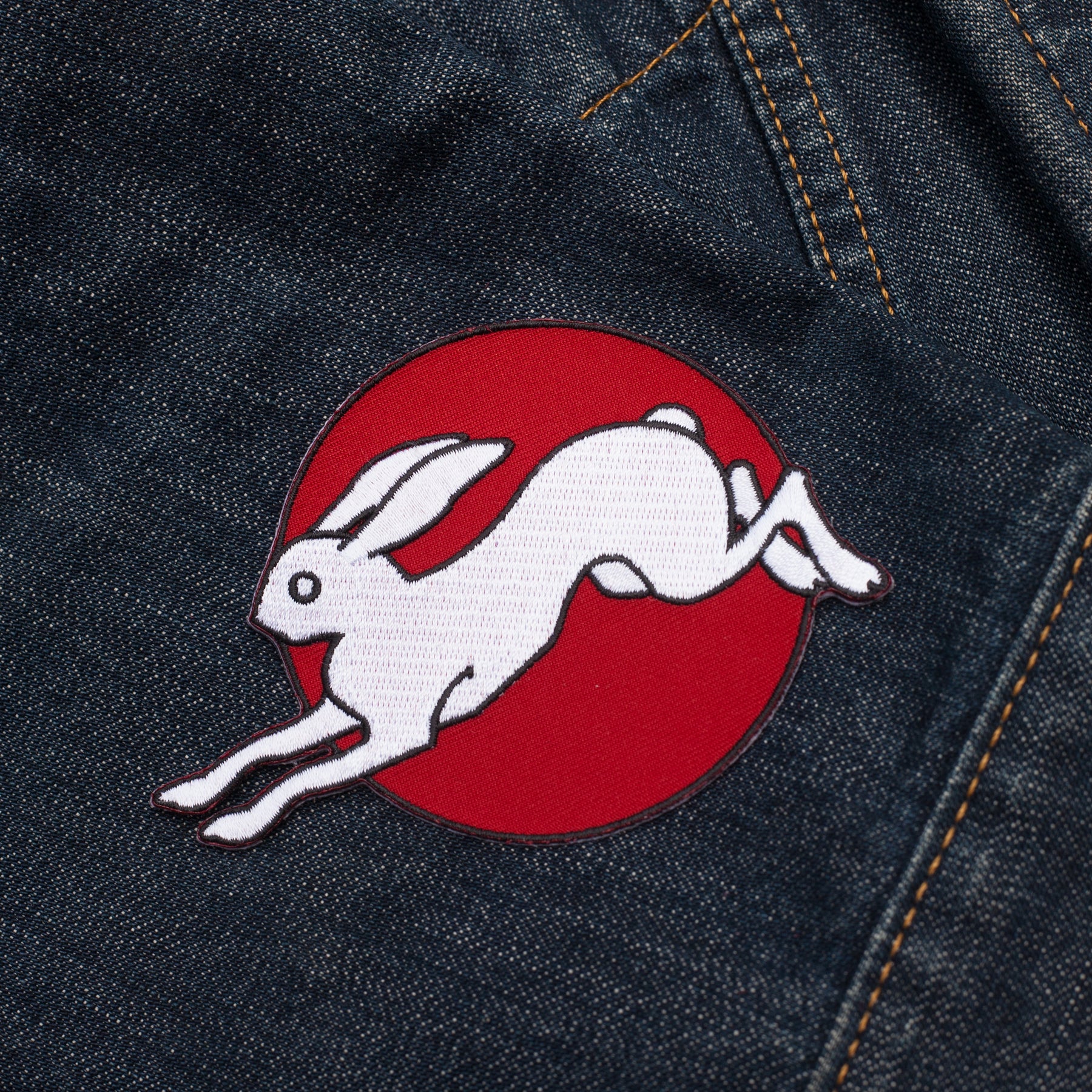 Usagi Patch – Inner Decay