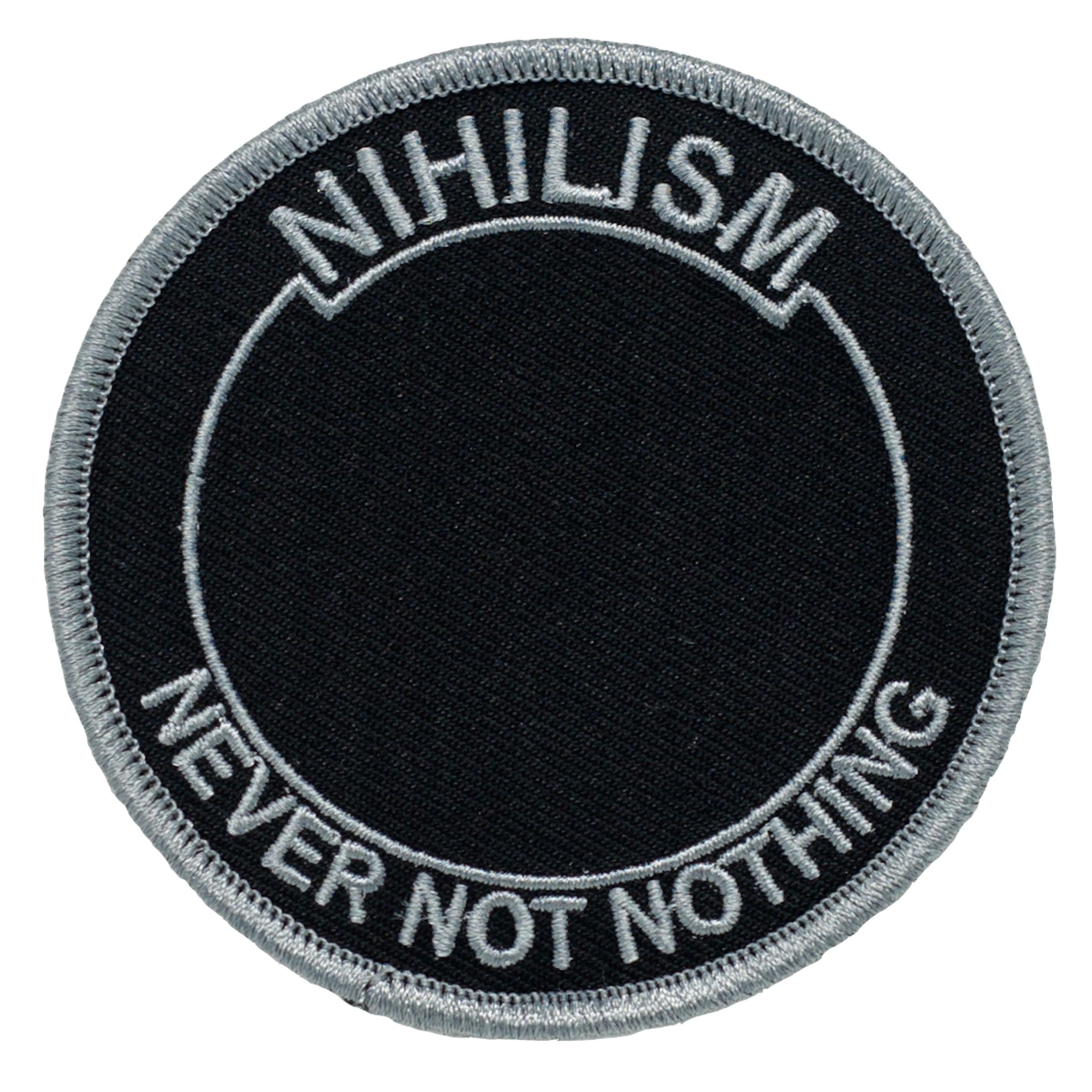 Nihilism Patch – Inner Decay