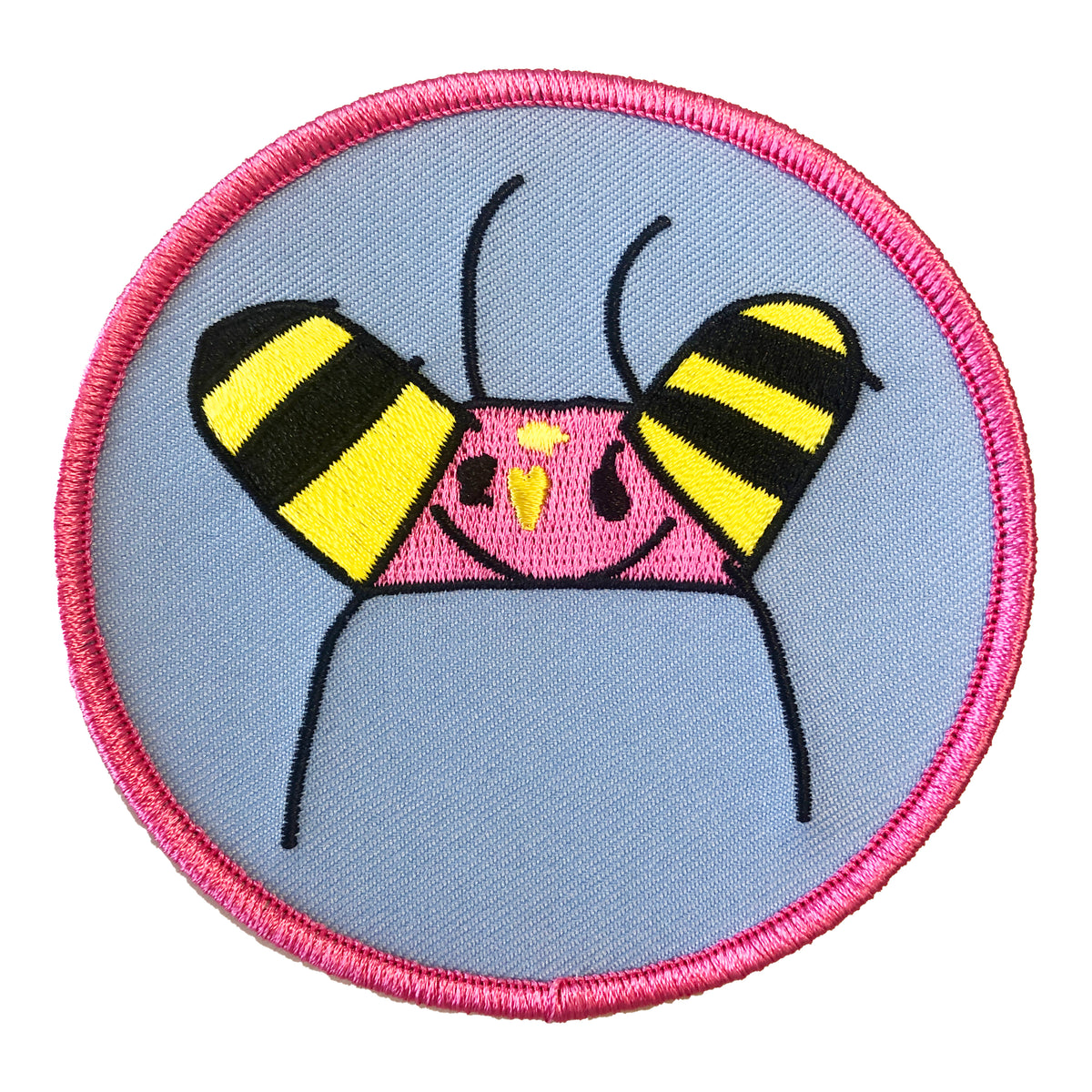 Queen Bee Patch – Inner Decay