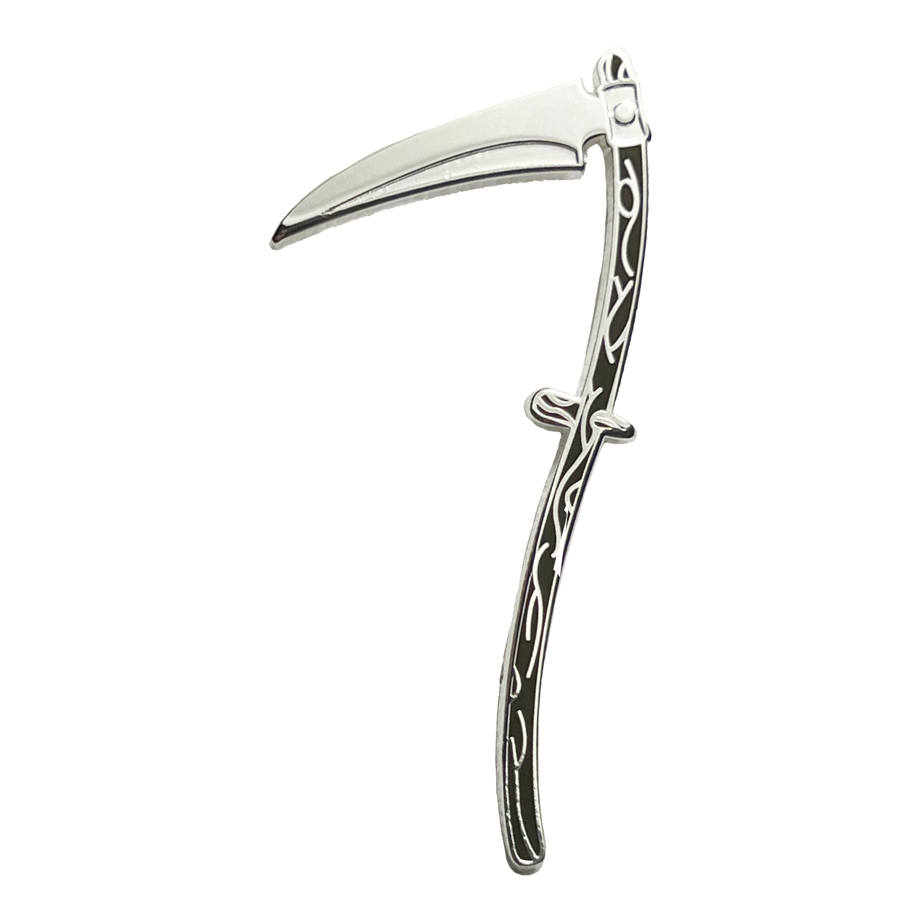 Scythe Pin – Inner Decay