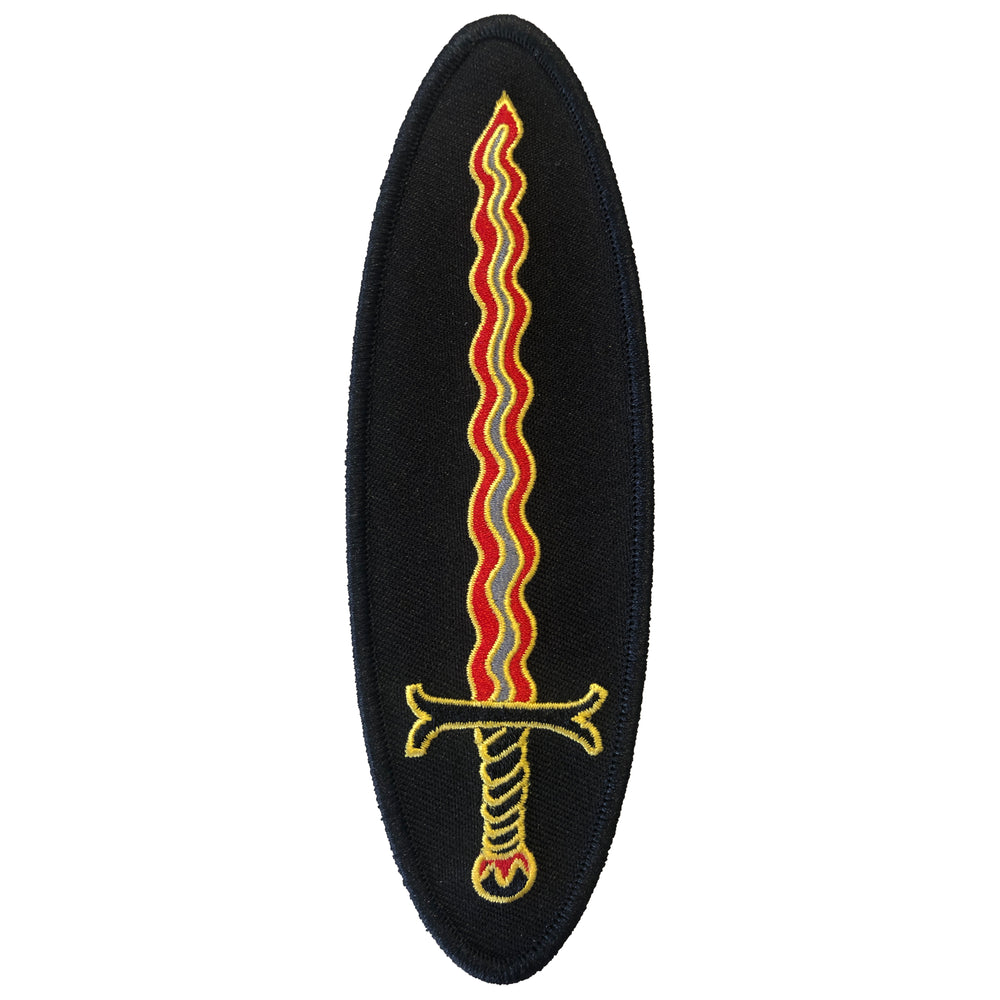 Sword Patch – Inner Decay