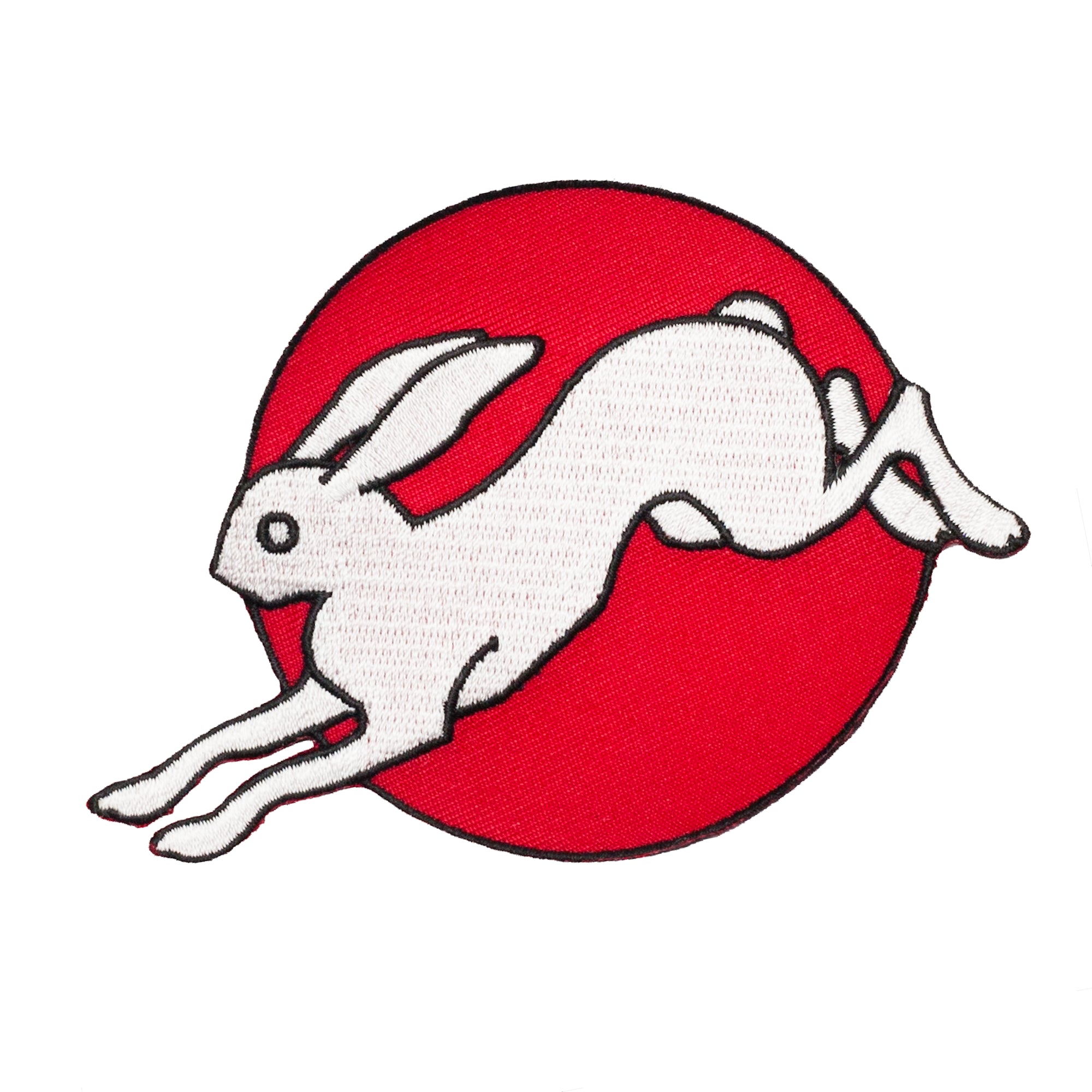 Usagi Patch – Inner Decay