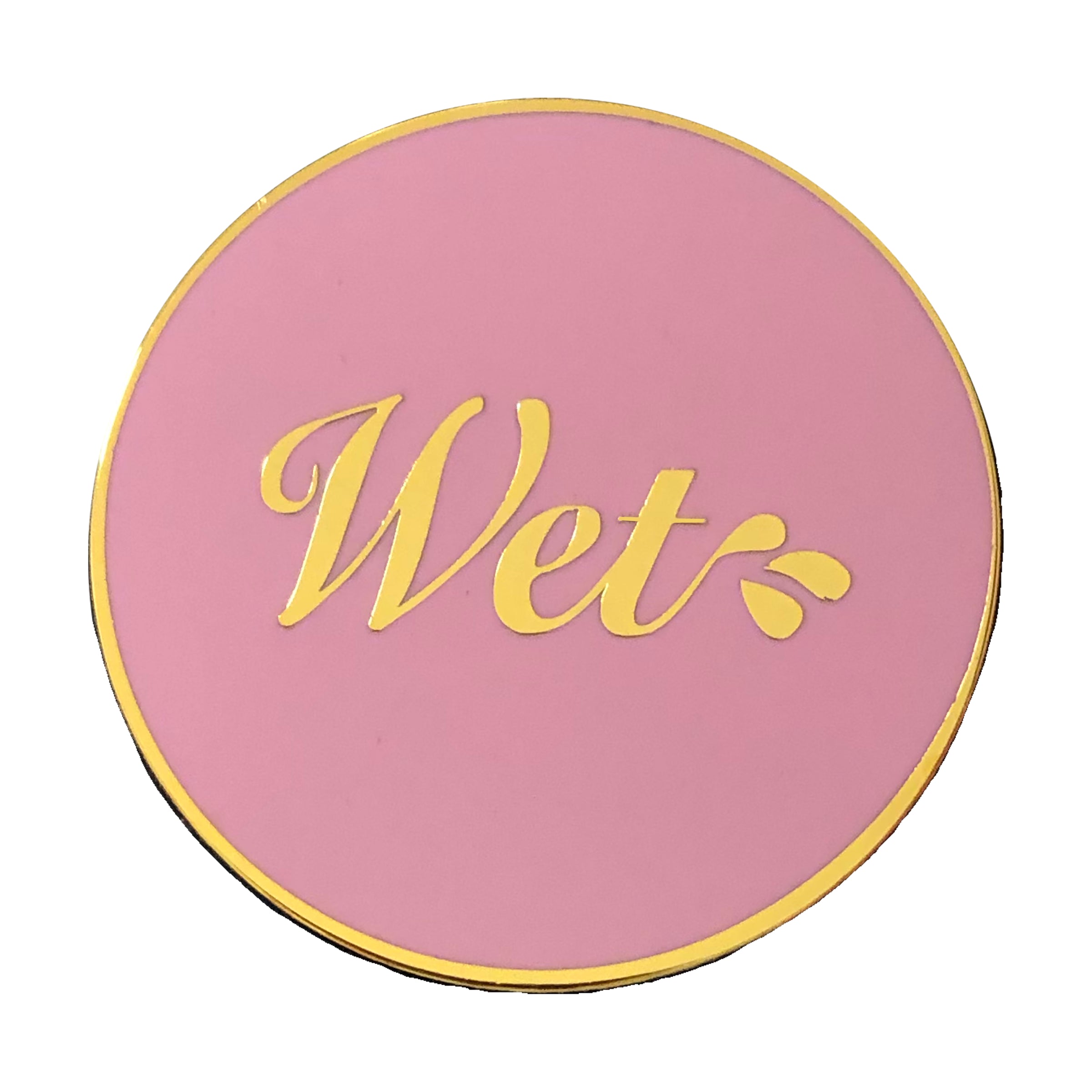 Wet Pin – Inner Decay